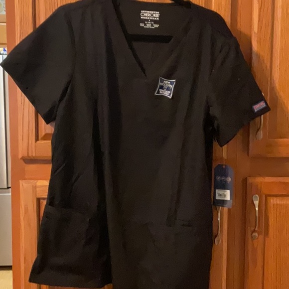 Cherokee Workwear | Tops | New With Tags Authentic Cherokee Workwear ...